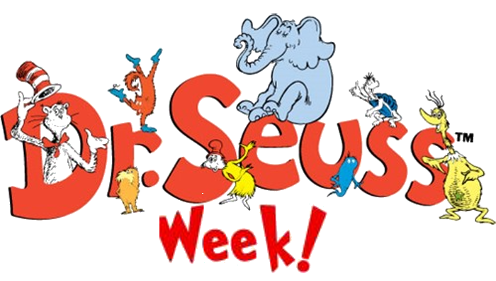 Dr. Seuss Week | Pender United Methodist Church
